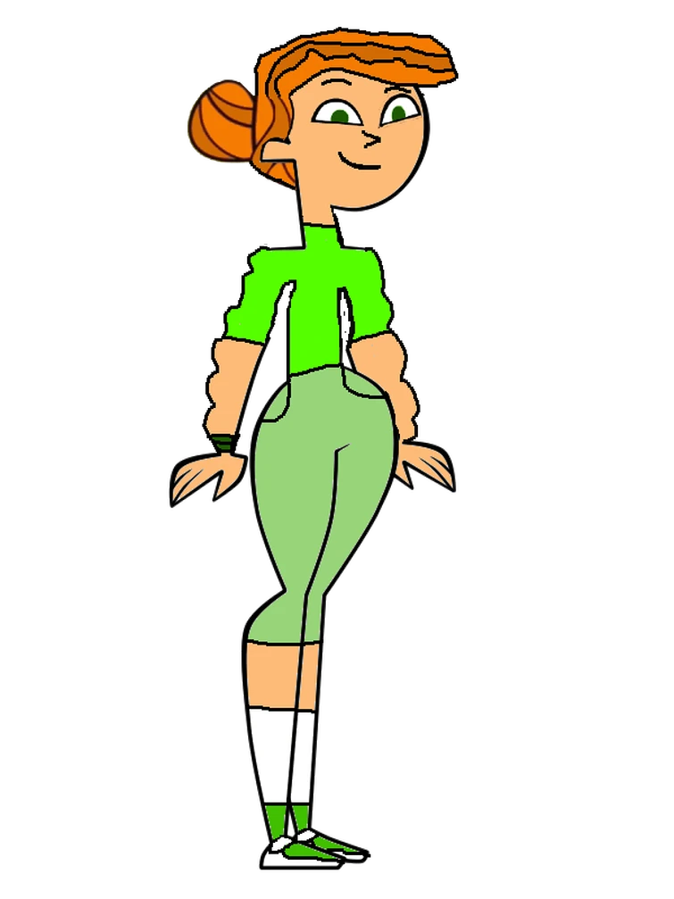 Total Drama Island - The Next Generation - Kyle/Kaleidoscope | Fandom