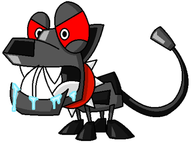 Discuss Everything About Mixels Wiki | Fandom