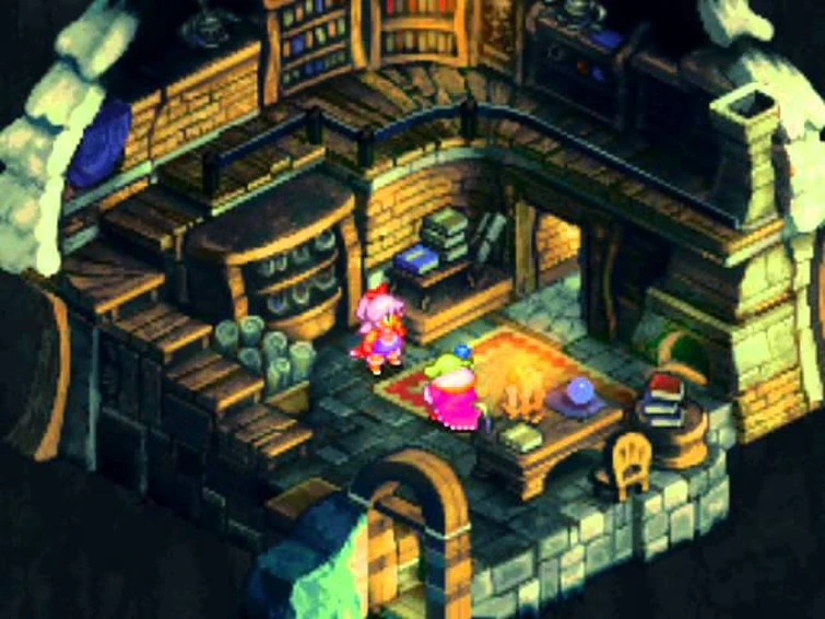 Final Fantasy Grimoire of the Rift | Fandom