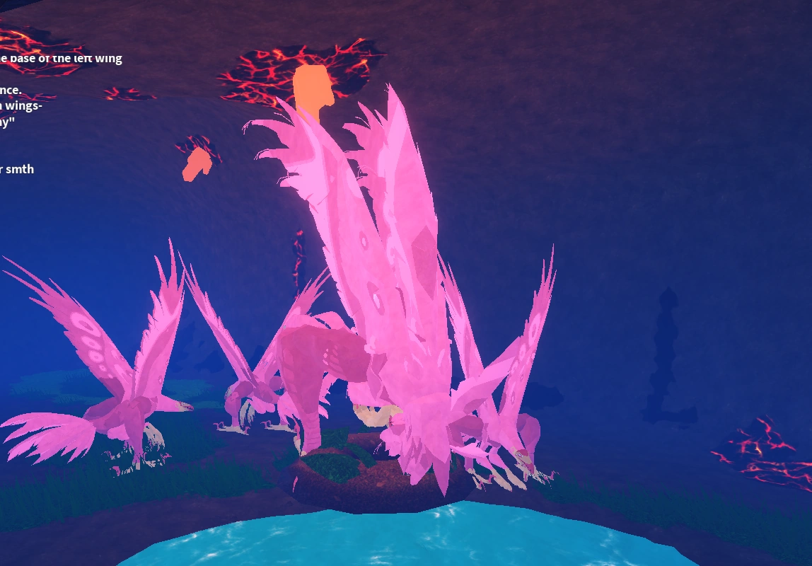 corvurosaxpocolypse | Fandom