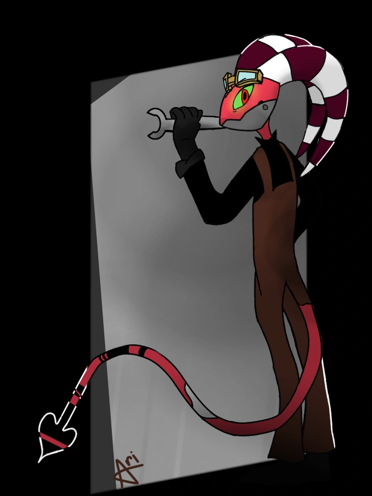 Q&A with Chanic (aka peppermint) | Fandom