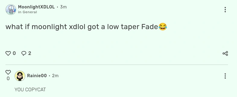 IMAGINE COPYING ME | Fandom