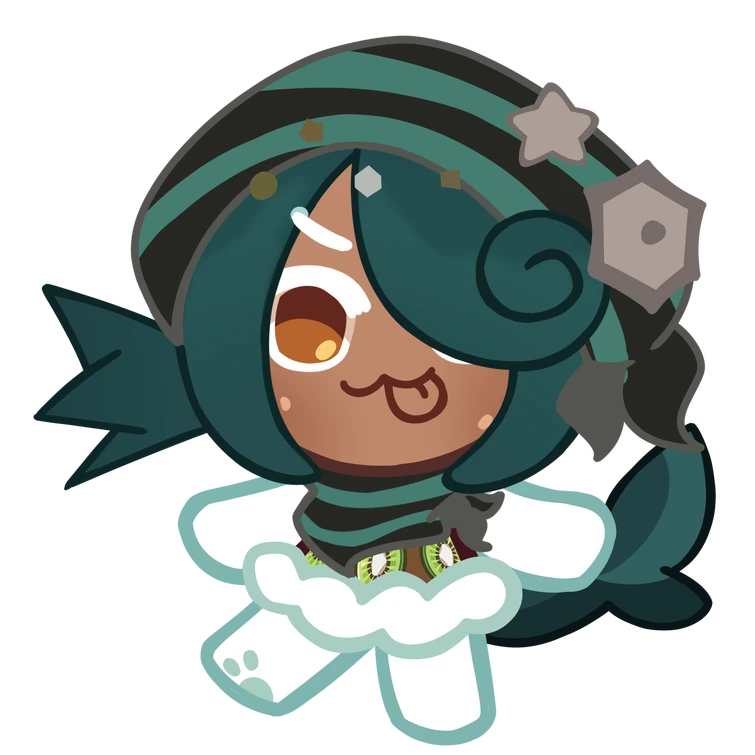 Discuss Everything About Cookie Run: Kingdom OCs Wiki | Fandom