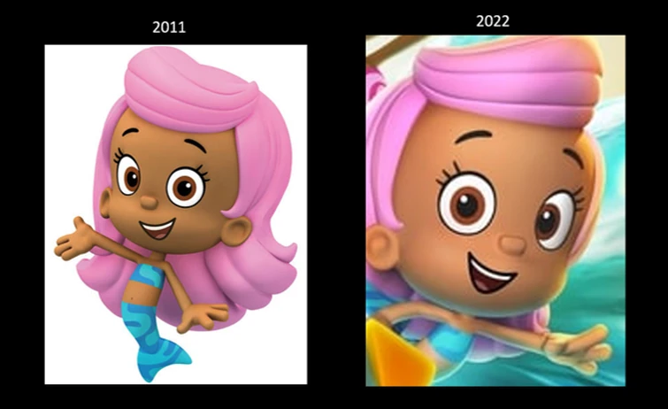 Discuss Everything About Bubble Guppies Wiki | Fandom