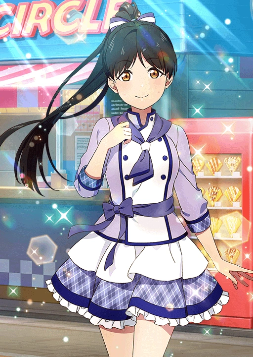 Happy birthday, Ren! | Fandom