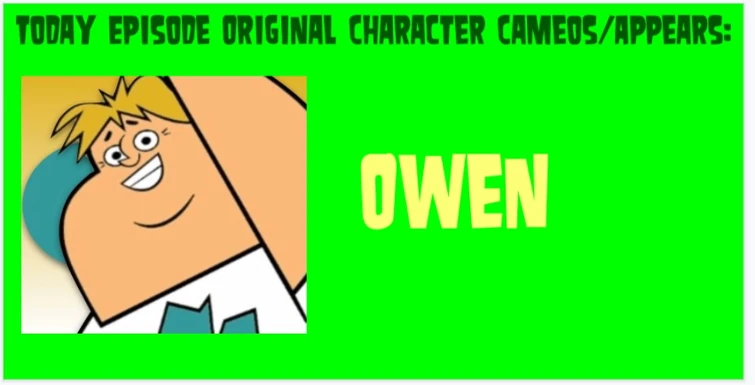 Total Drama Revenge of the Island (with 26 episodes) Episode 1: A Fresh ...