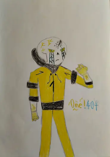 Discuss Everything About Alphatale Wiki | Fandom