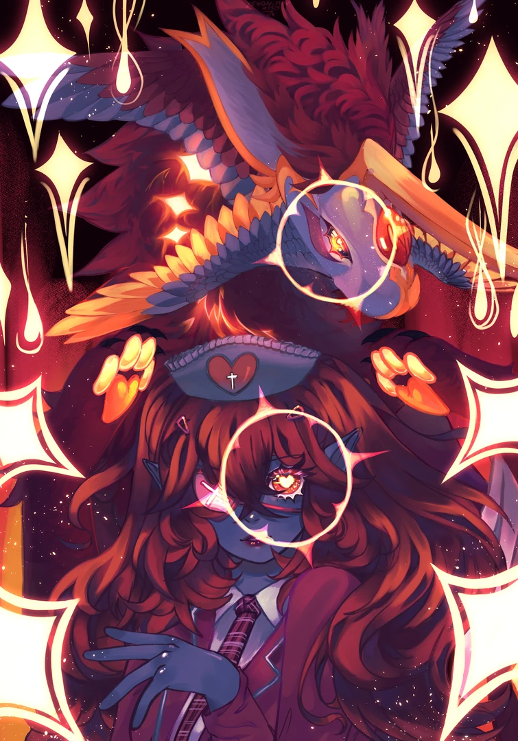 Love Taste - Art con submission for discord :DD | Fandom