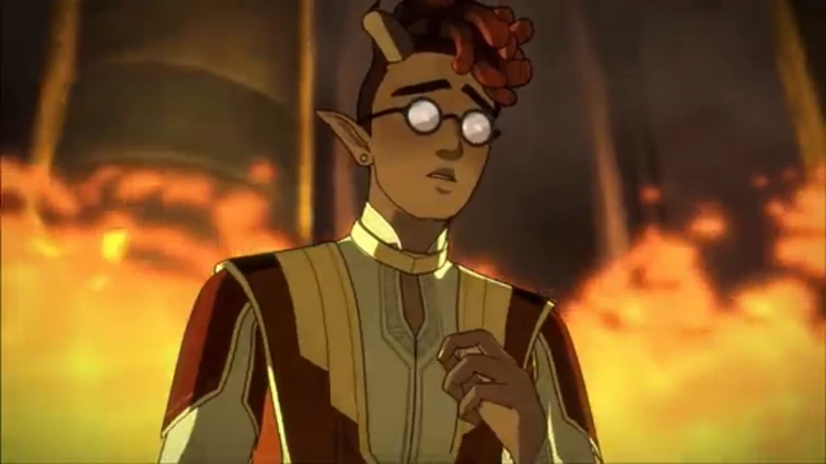 Discuss Everything About The Dragon Prince Wiki | Fandom
