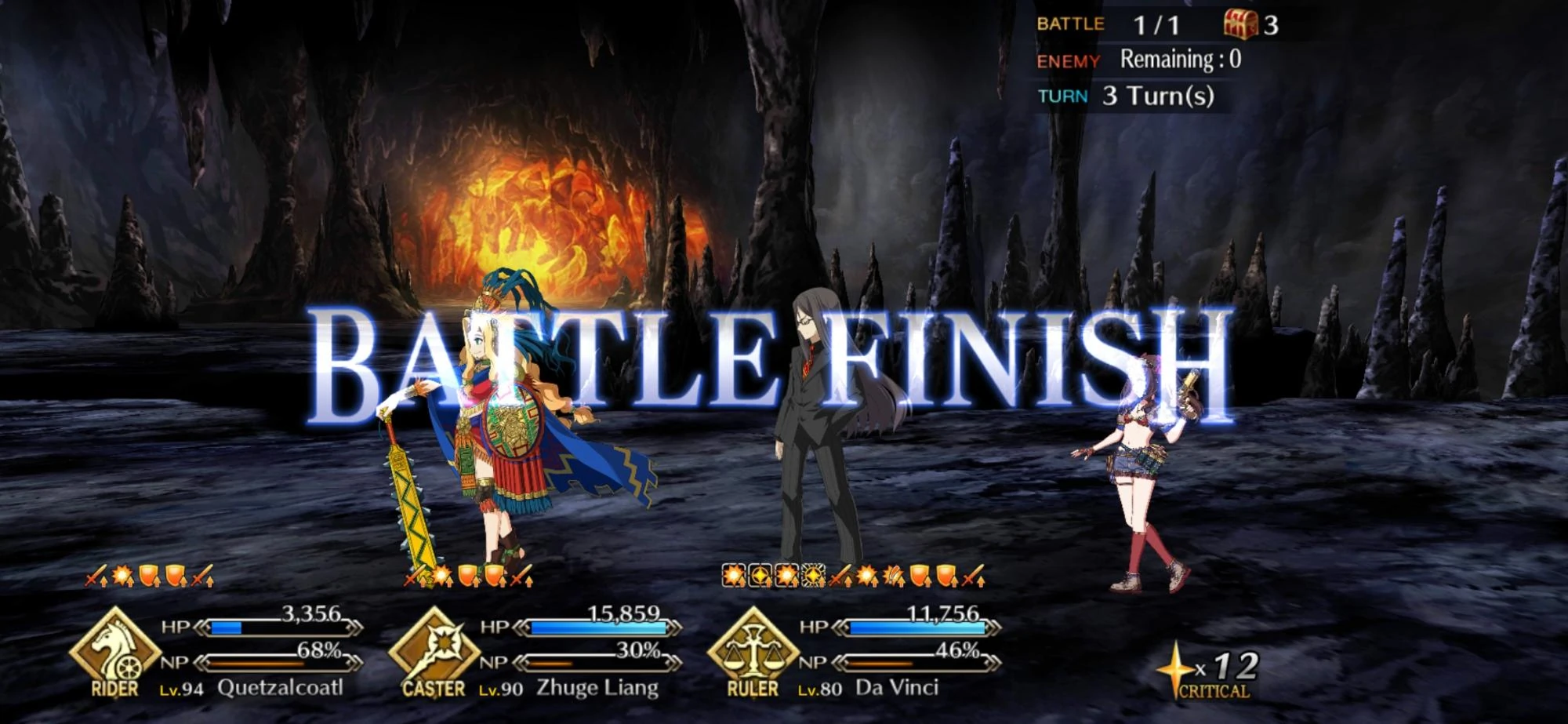 Haizz, just on time | Fandom