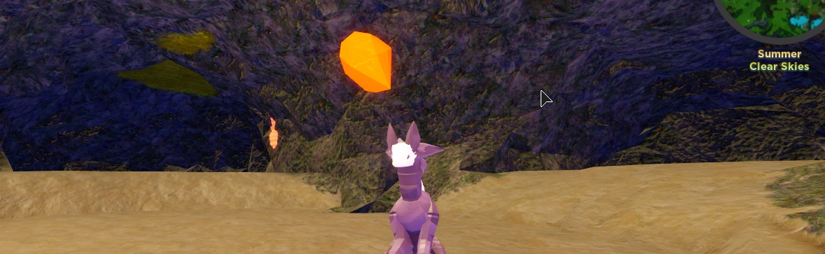 (Repost) Tips for playing as a small creature! | Fandom