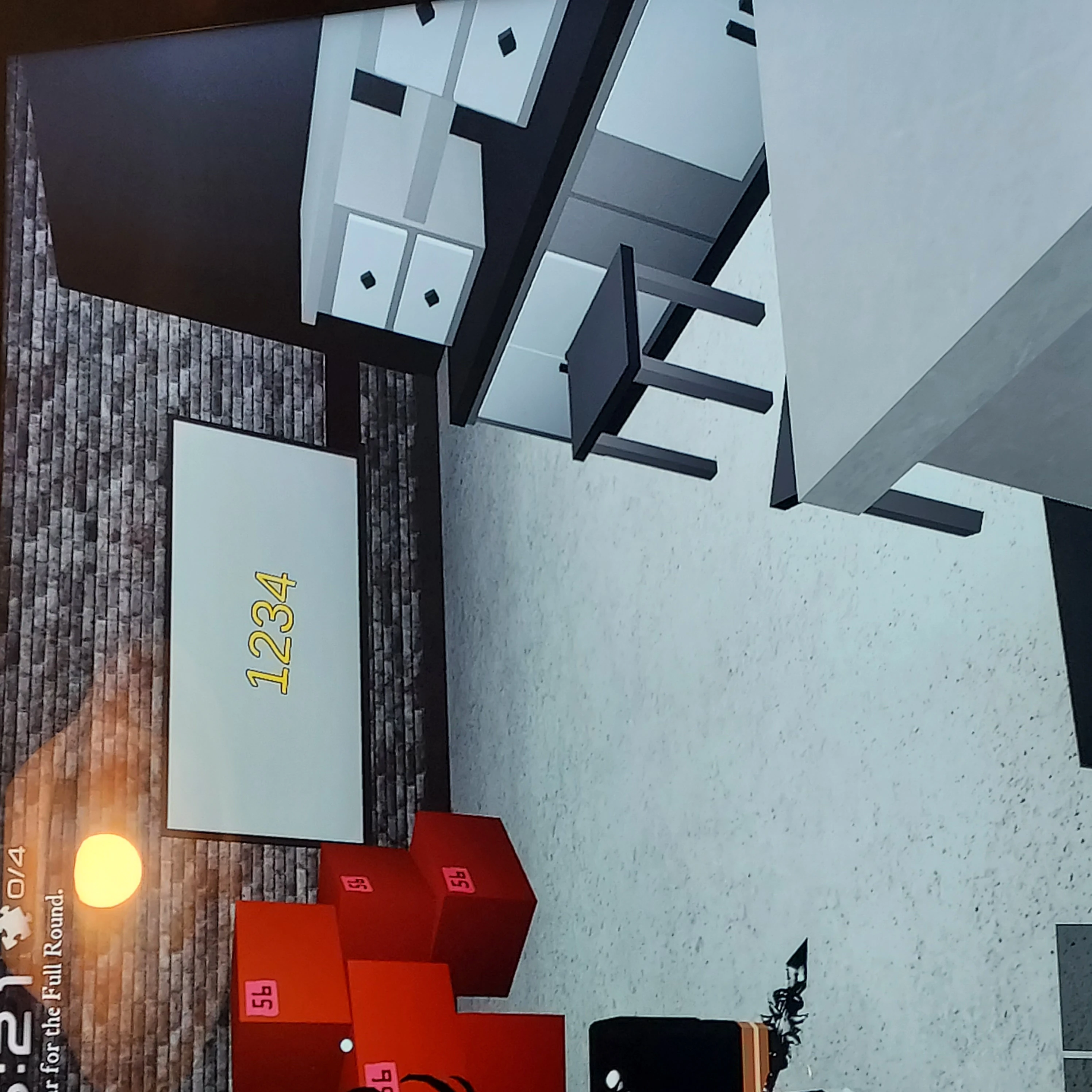 Hardest code possible | Fandom