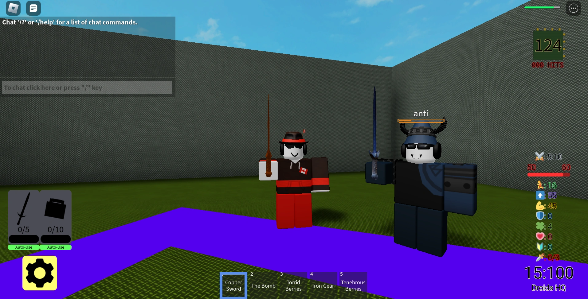 NO HIT ASCENSION 15 (NO TRANSCENDENT LMAO) | Fandom