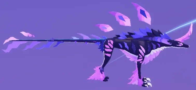 Calliope the Emphines Character File | Fandom