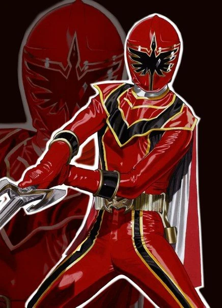 Who’s the best opponent for Nick Russell (Power Rangers Mystic Force ...