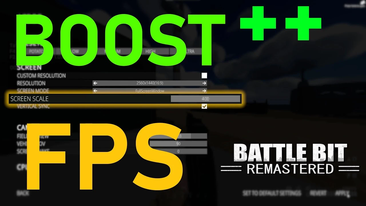 Why’s for Pixel Gun 3D to kept up with BattleBit. About they’d added ...