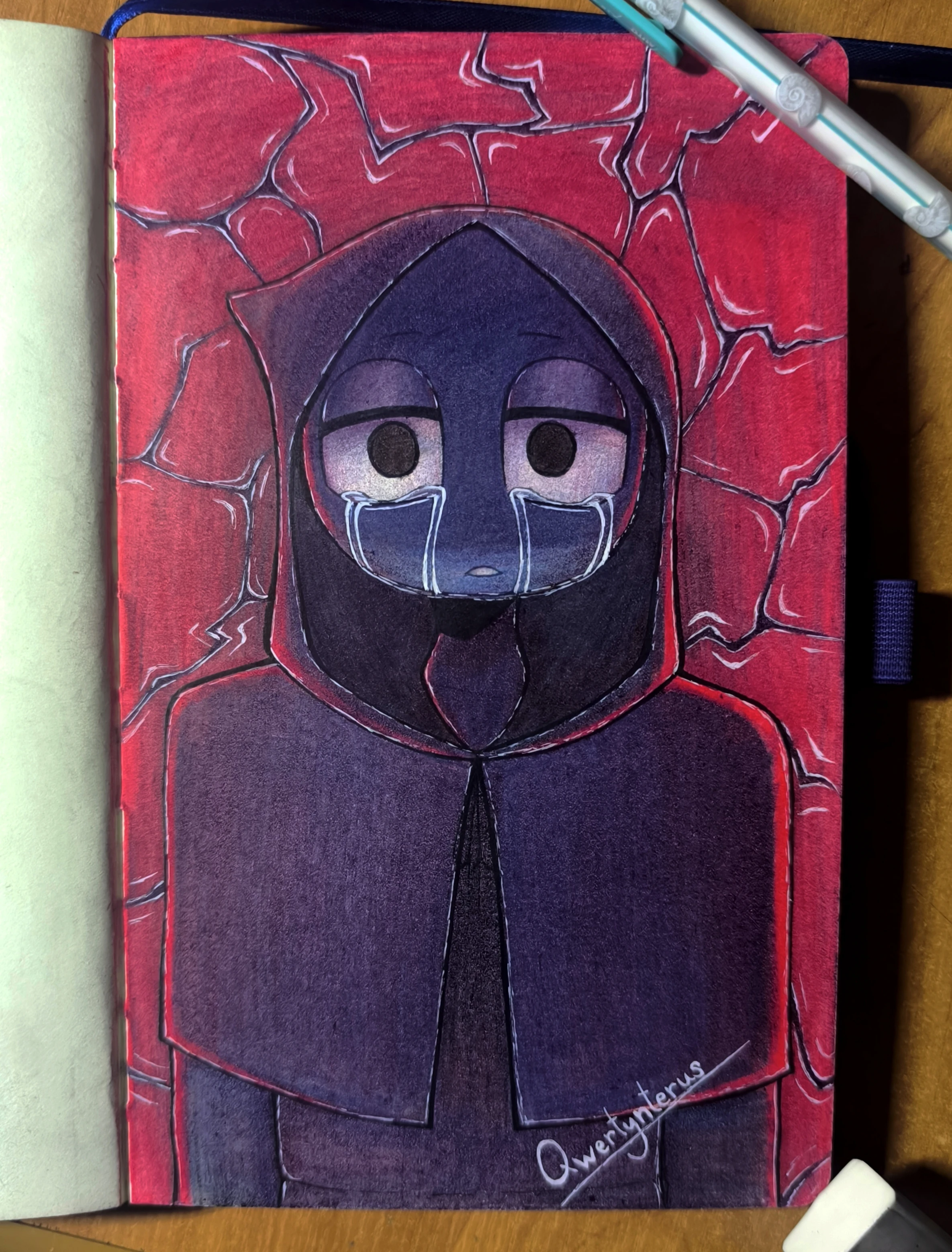 Art with Jevin | Fandom