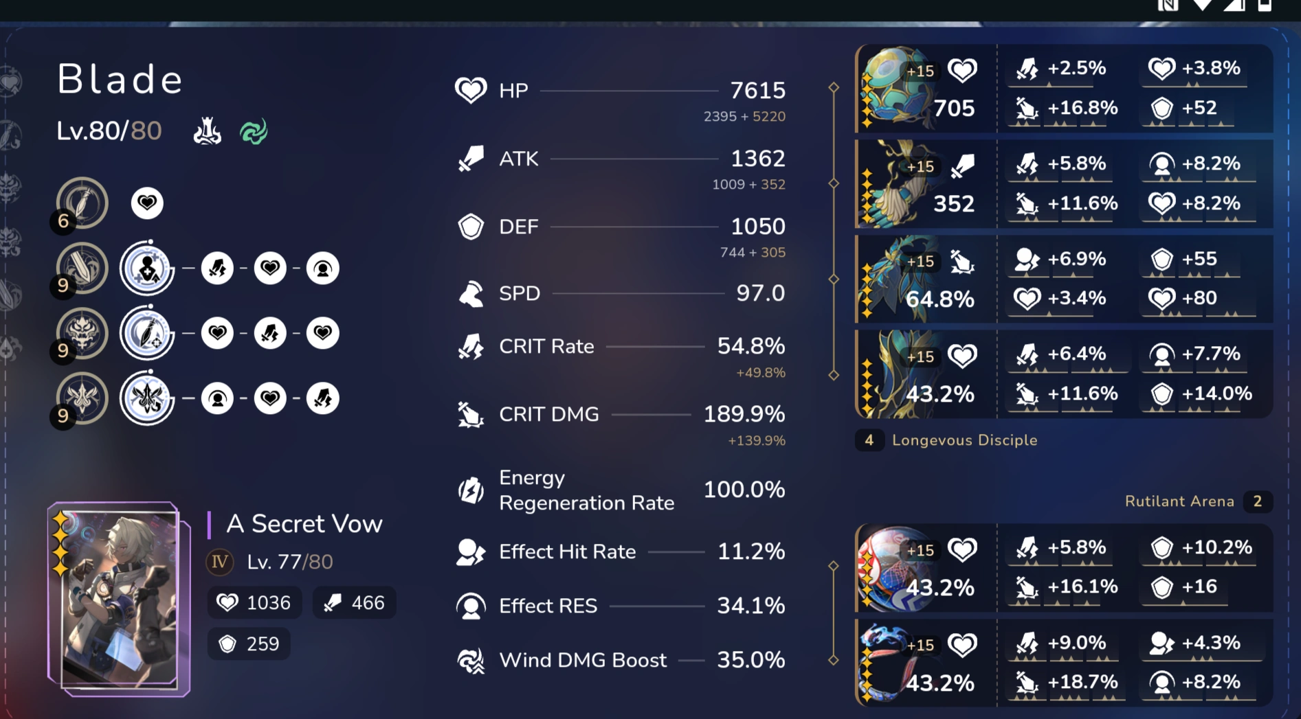 My blades f2p journey pt 2 | Fandom