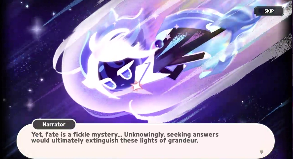 Spoilers? for the new story | Fandom