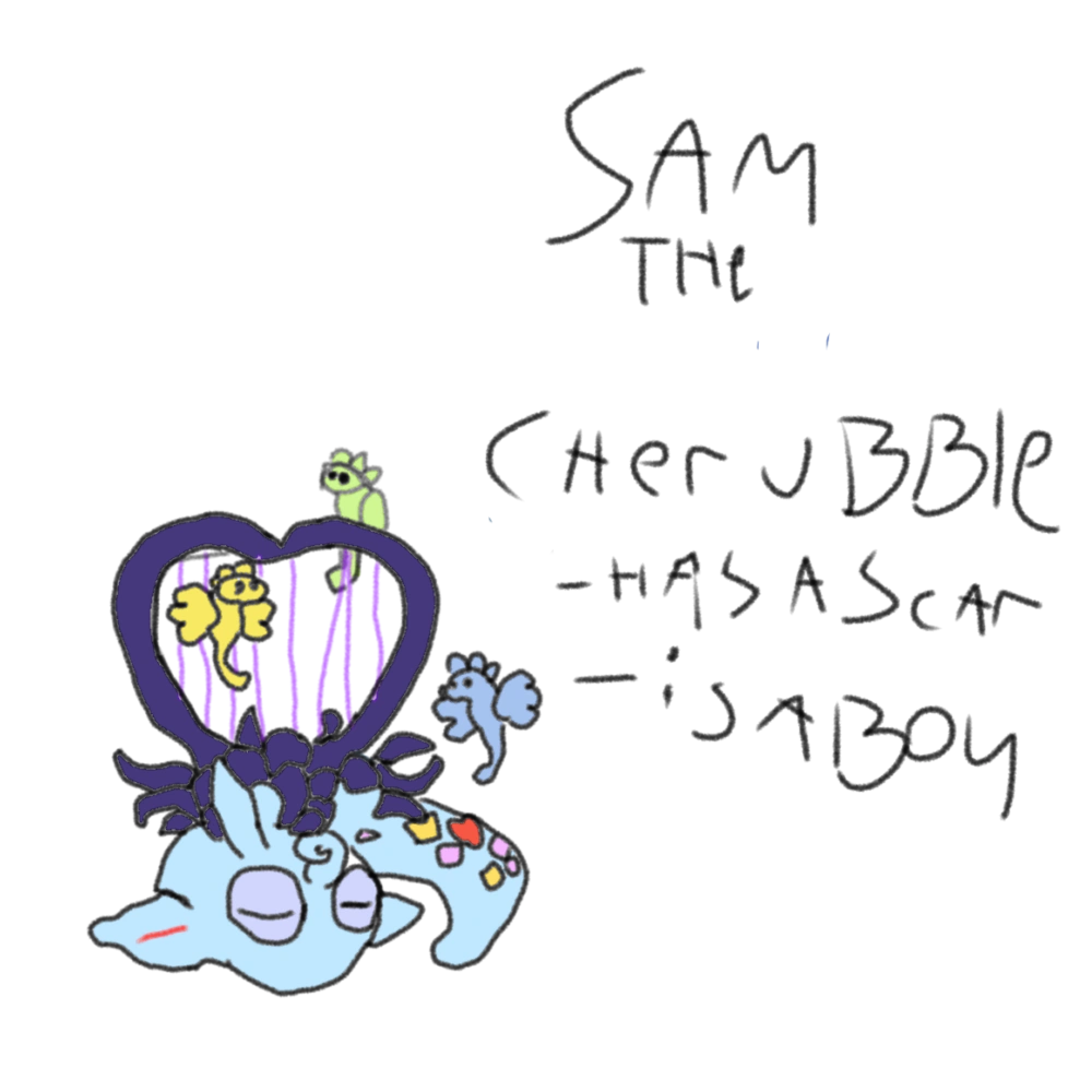 Ask my msm ocs anything part 1 | Fandom