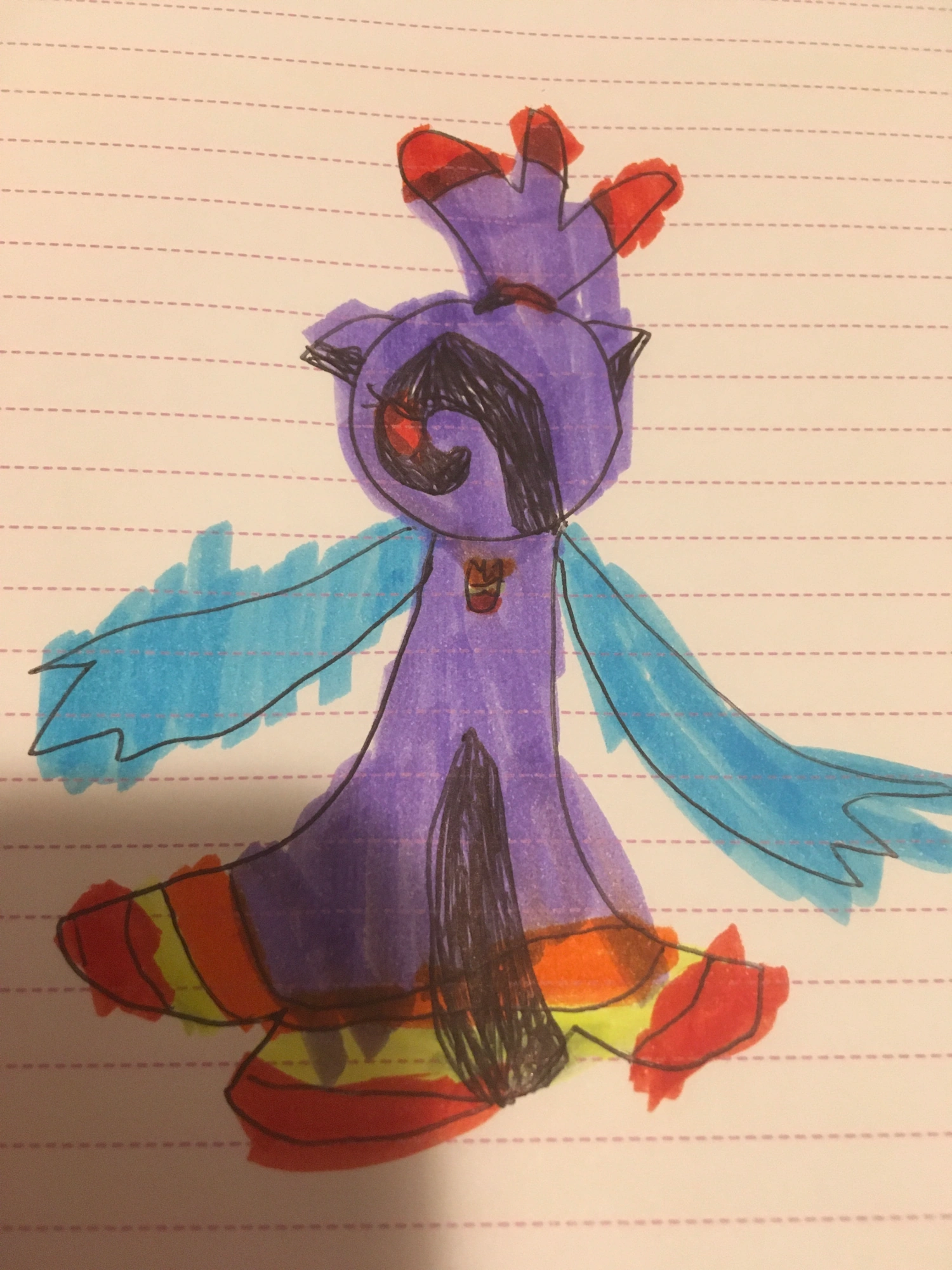 Blaze the cat brainwashed by cursa | Fandom