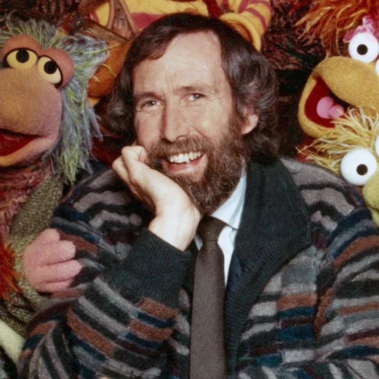 Happy Birthday to Jim Henson, Brad Bird and Bob Roth! 🎂🎂🎂 | Fandom