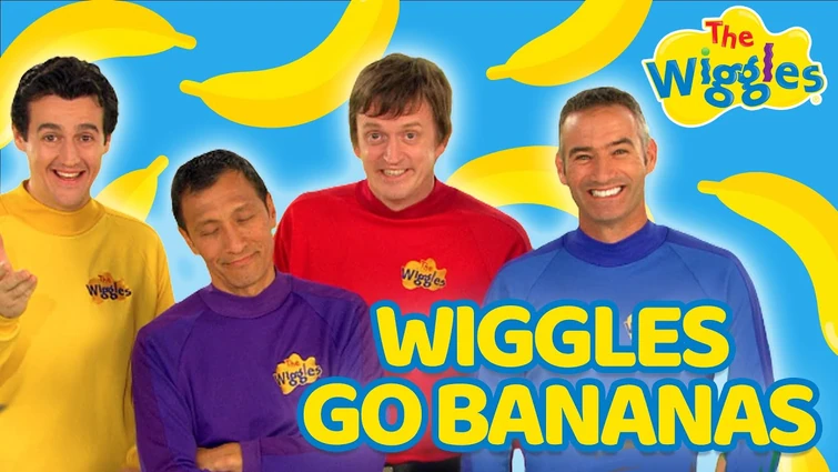 Discuss Everything About Wigglepedia | Fandom