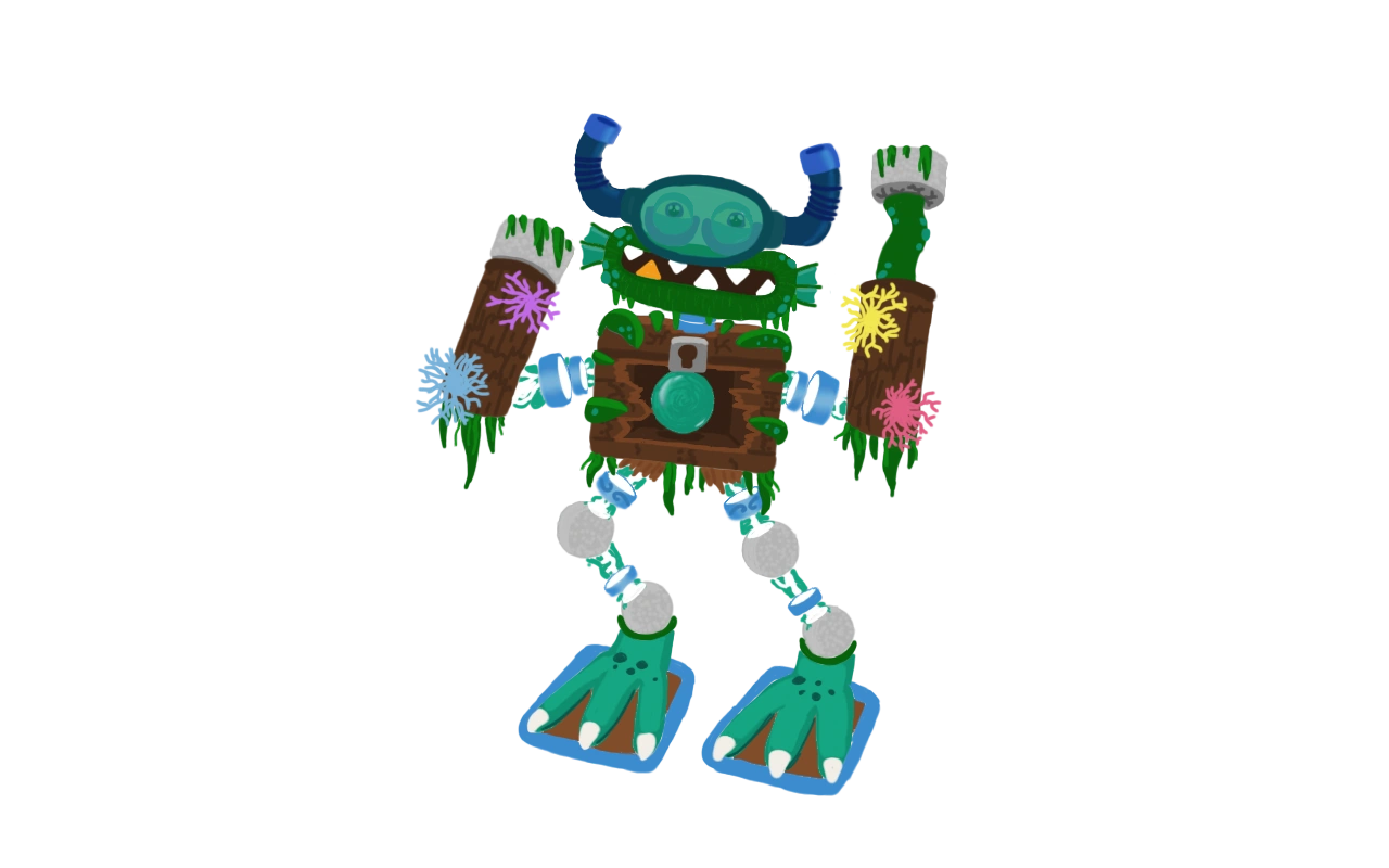 Improved my Epic Wubbox! | Fandom