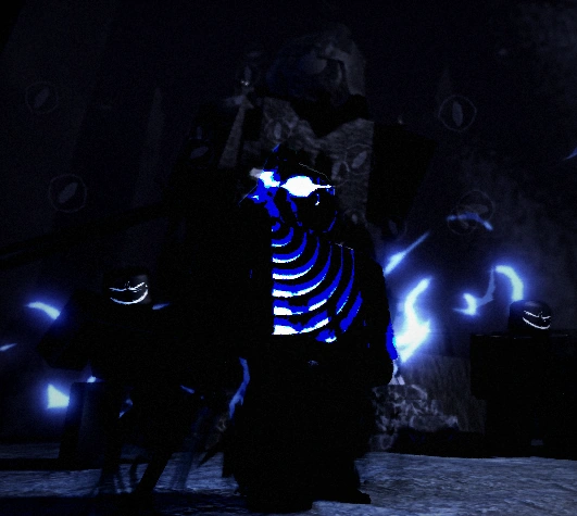 enphoso 1x1x1x1 forsaken skin render concept thingy | Fandom