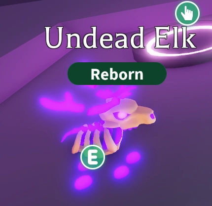 Finished Mega Skele dog and Onto Mega Undead Elk | Fandom