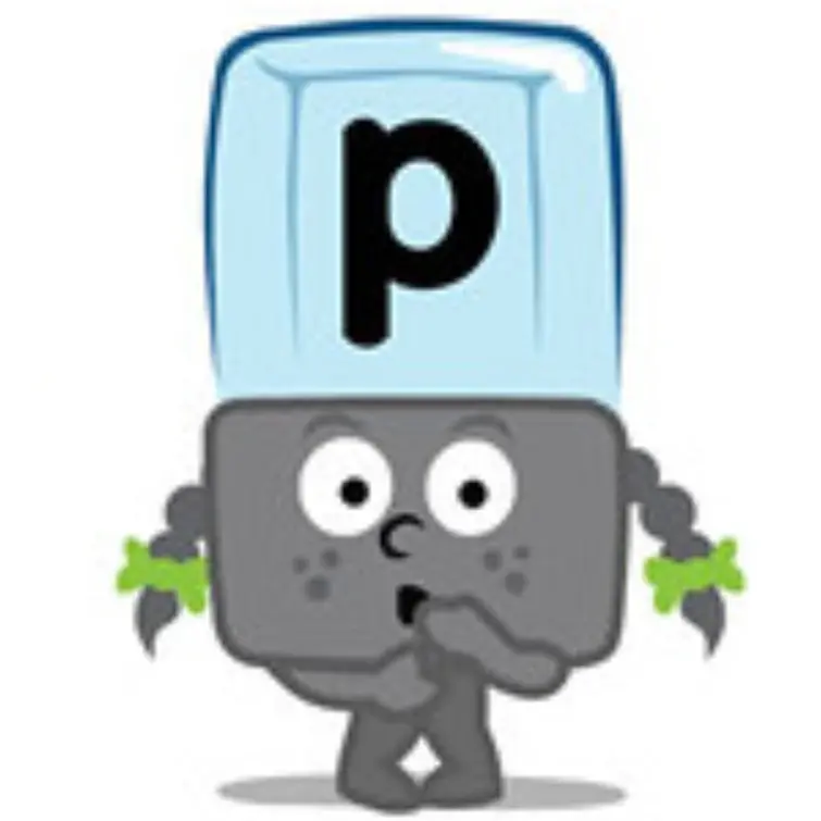 My fav P design if anyone cares | Fandom