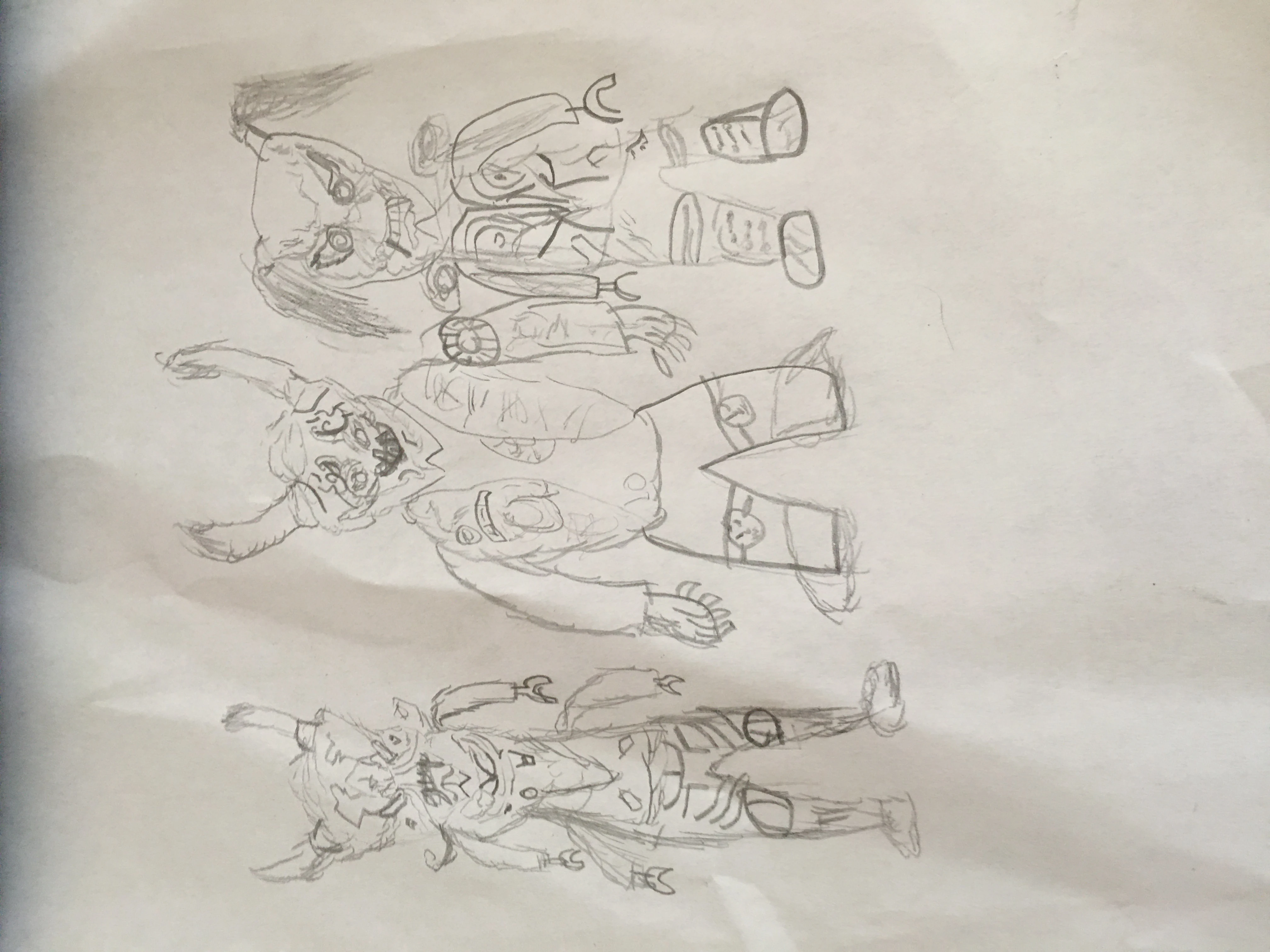 SOG drawing | Fandom