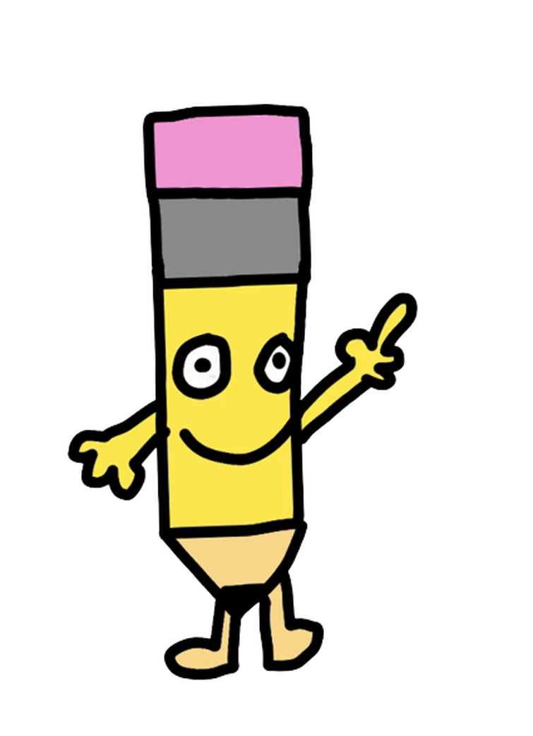 Who wants to draw an algebralien pencil? | Fandom