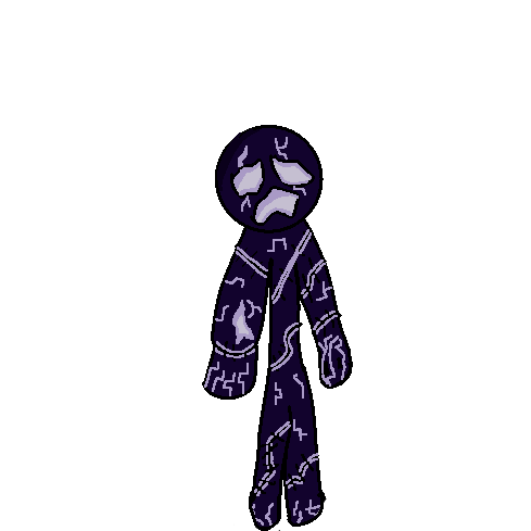 Obsidian Monstrosity | Fandom