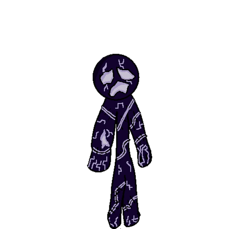 Obsidian Monstrosity | Fandom