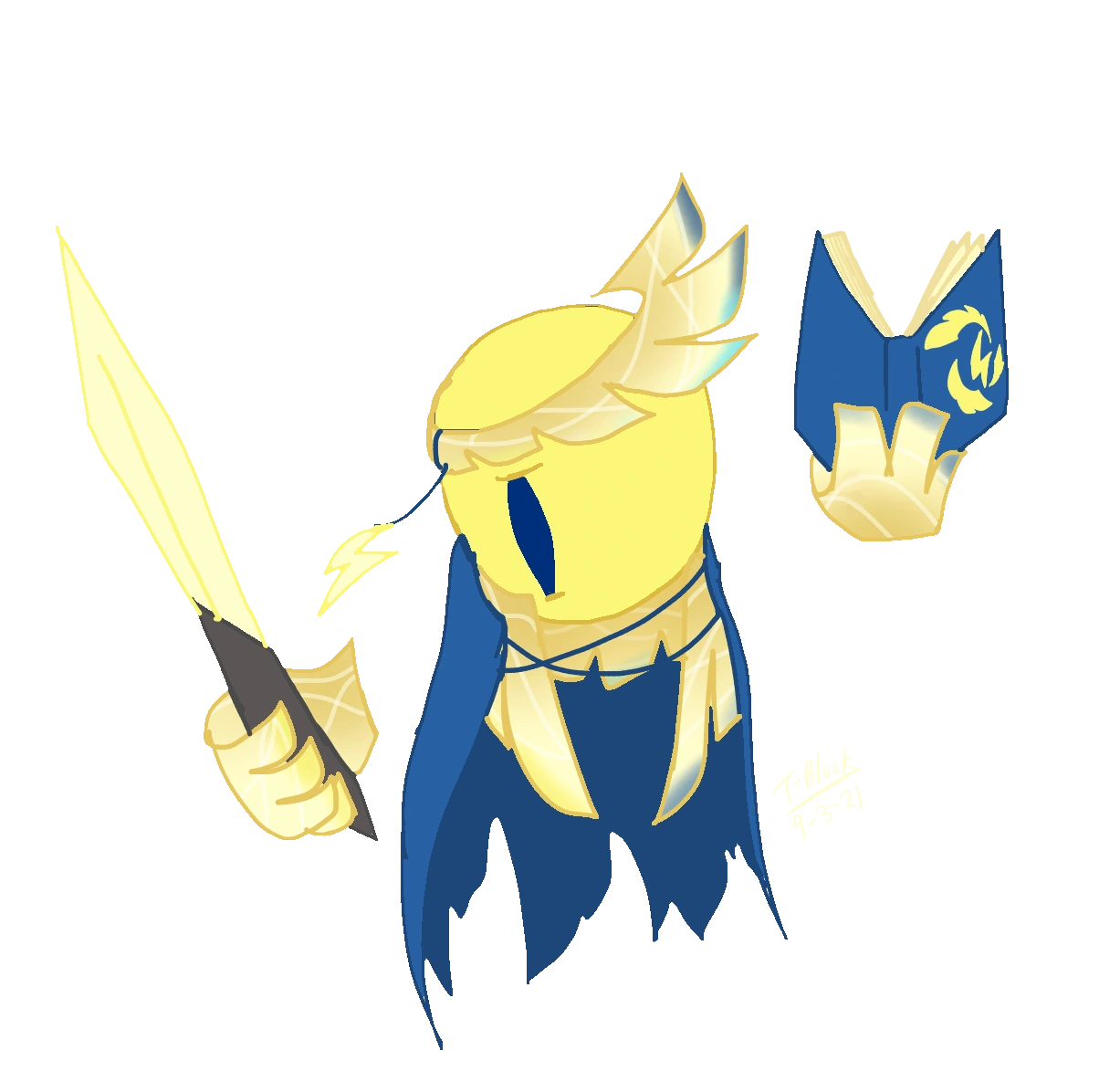 Drawings of Sargas, Dschubba, and Pi Scorpii! | Fandom