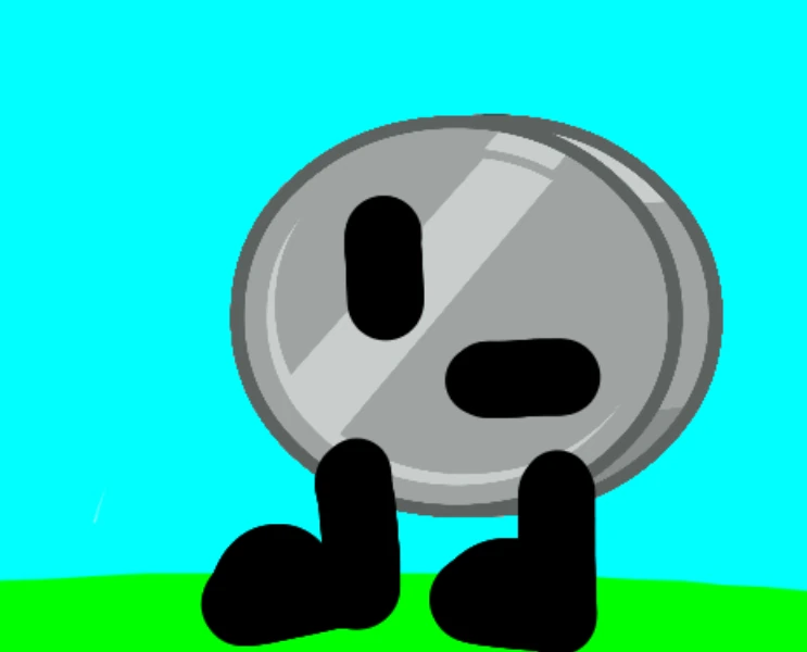 Nickel | Bfci (Fan-created by King Claw) Wiki | Fandom