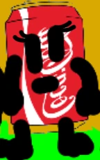 Coke | Bfci (Fan-created by King Claw) Wiki | Fandom