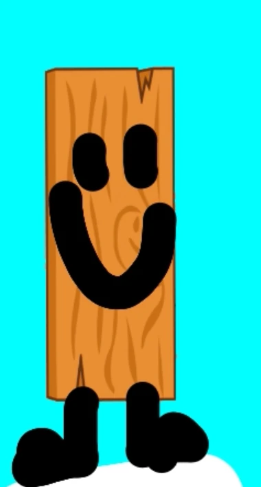 Plank | Bfci (Fan-created by King Claw) Wiki | Fandom