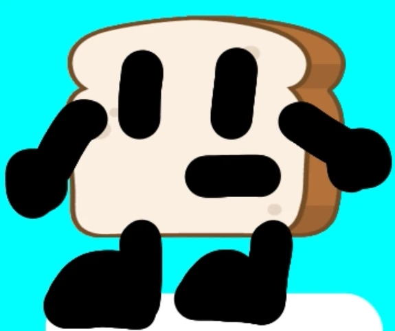 Bread | Bfci (Fan-created by King Claw) Wiki | Fandom