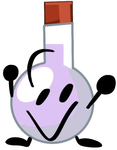 Potion | BFCM Players Wiki | Fandom