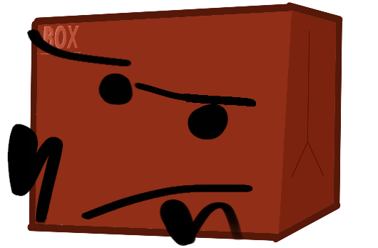 Box | BFCM Players Wiki | Fandom
