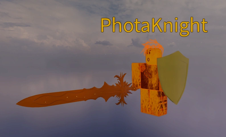 PhotaKnight | Bfc-roblox Wiki | Fandom