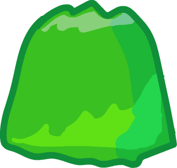 Gelatin Gallery | BFD Wiki | Fandom