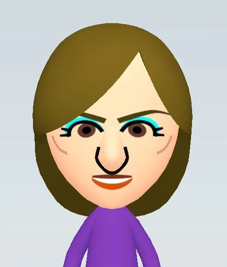 Genderbent version of Mark | Fandom