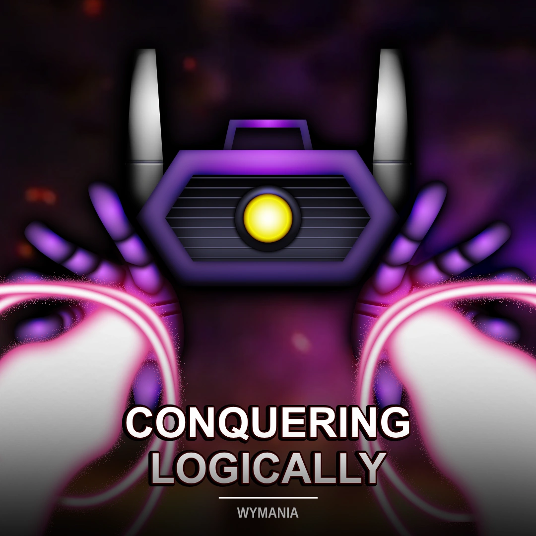 Conquering Logically | Kang VS Shockwave (Marvel VS Transformers) | Fandom