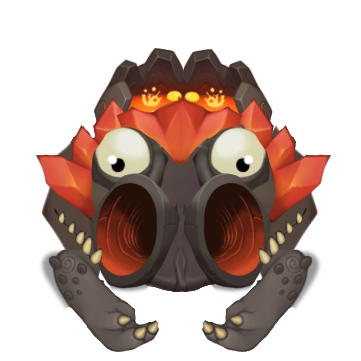 You have seen FRONT FACING SNEYSER | Fandom