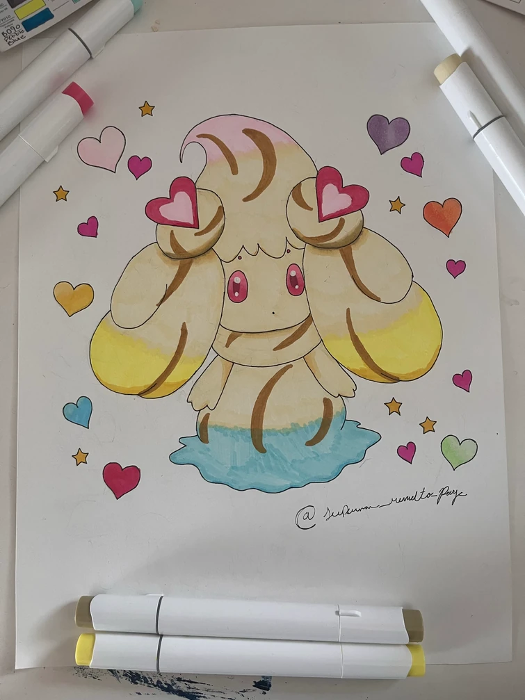 Discuss Everything About Pokémon Wiki | Fandom