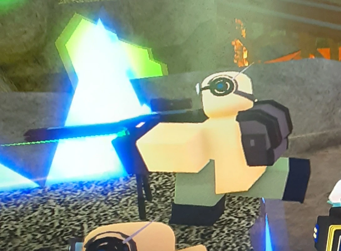 All of my cursed tds pics. | Fandom