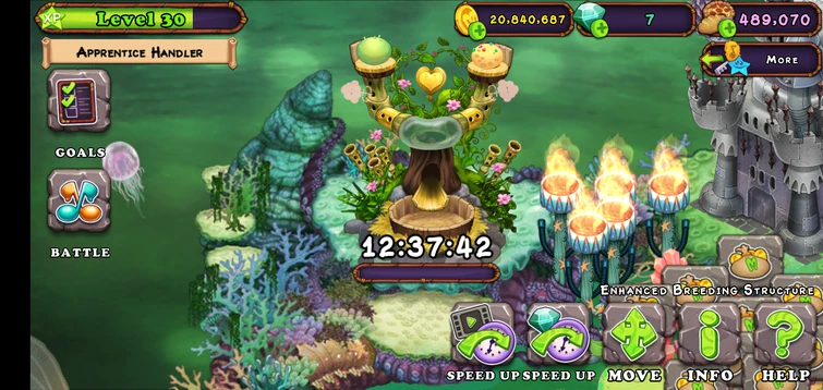 Discuss Everything About My Singing Monsters Wiki | Fandom